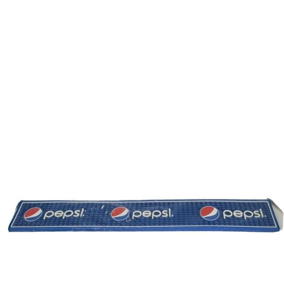 PepsiCo | Dining | Pepsi Commercial Rubber Pvc Bar Mat Man Cave Bar ...